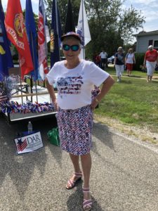 4th of July 2018