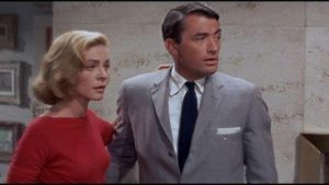 Movie Monday: Designing Woman (1957)