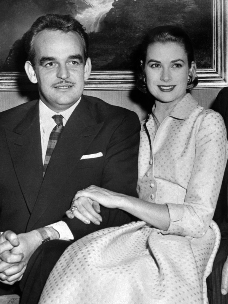 Hollywood Royalty