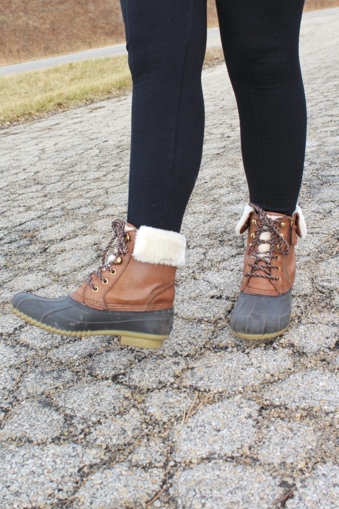 A Few of My Favorite Things Winter 2018/19