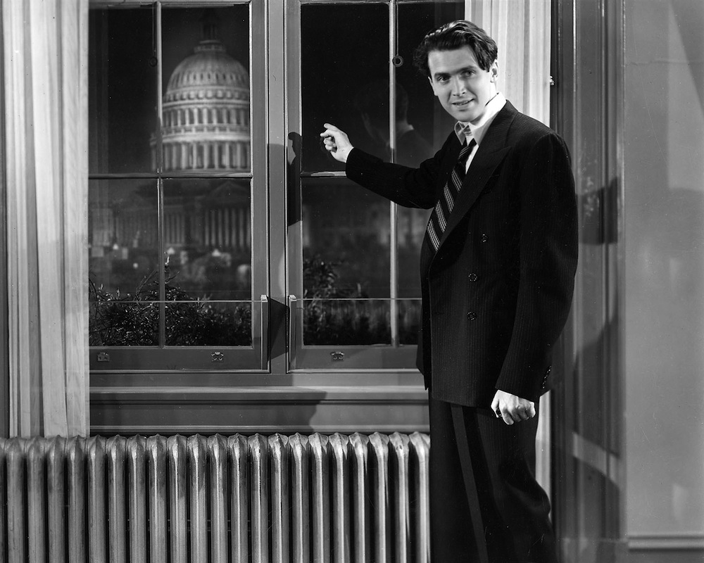Movie Monday: Mr. Smith Goes to Washington (1939)