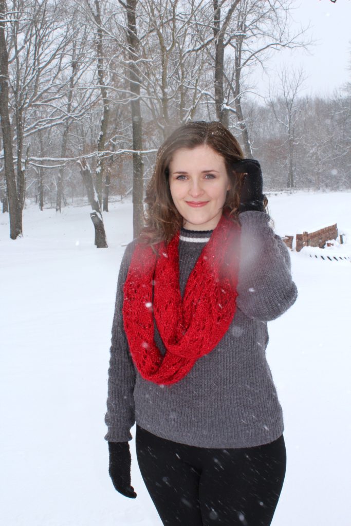 Snow Day Style