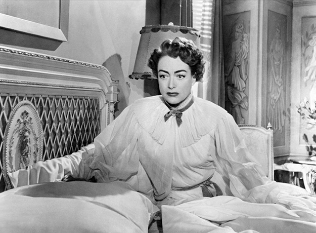 Movie Monday: Sudden Fear (1952)
