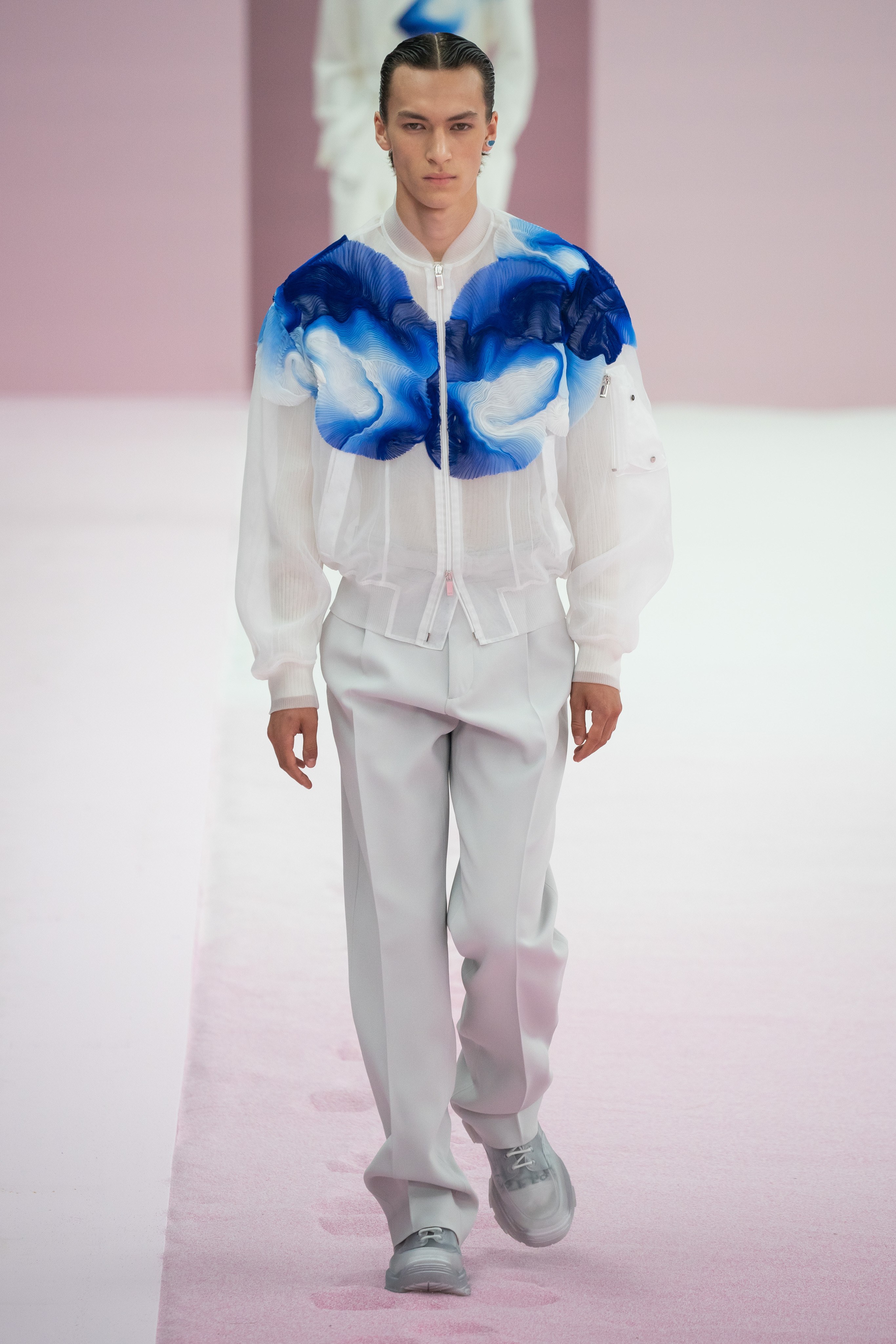 Dior Spring 2020 for Men
