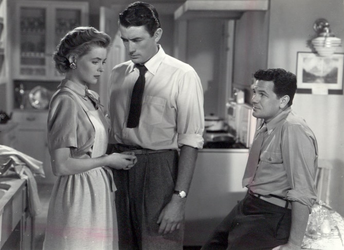 Movie Monday: Gentleman’s Agreement (1947)
