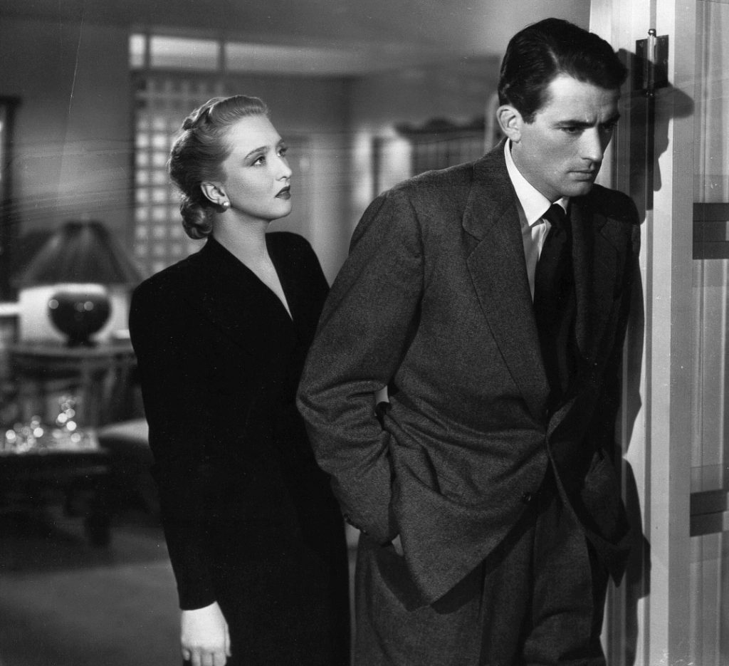 Movie Monday: Gentleman’s Agreement (1947)