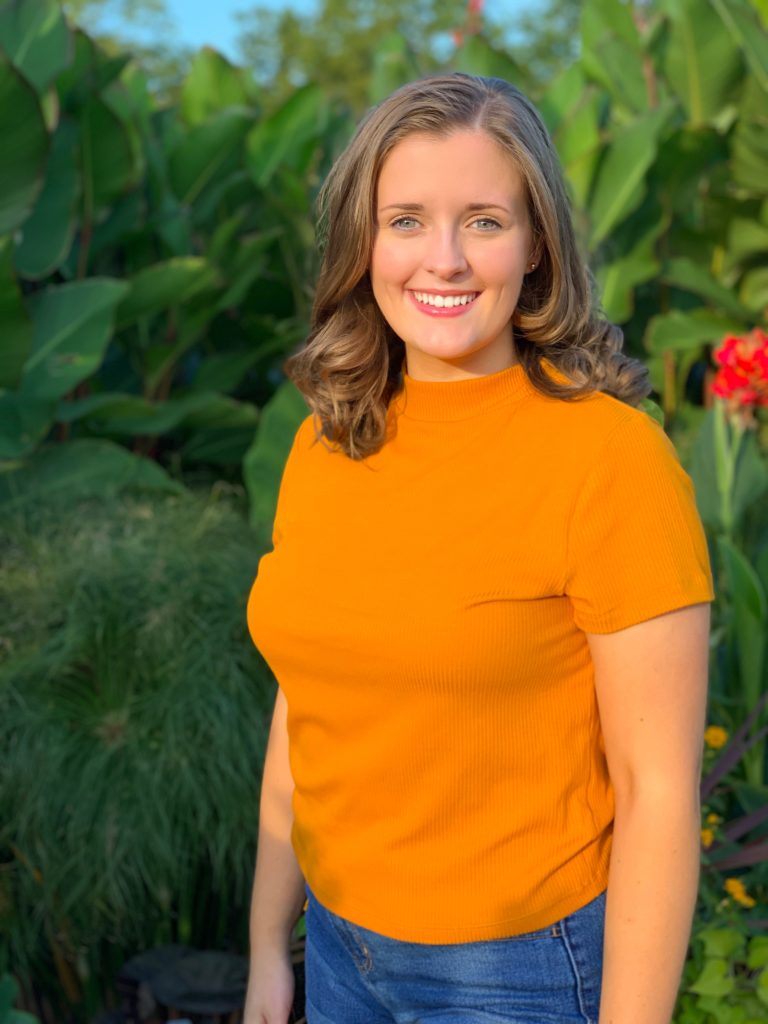 Mustard Yellow is the Autumn Shade of Fall 2019