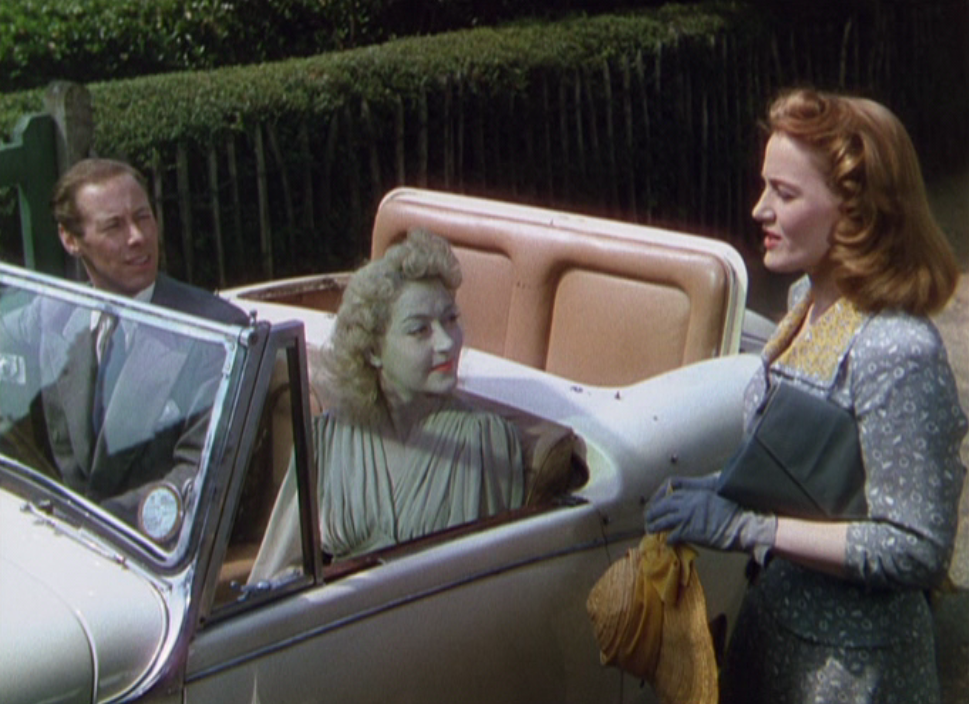 Movie Monday: Blithe Spirit (1945)