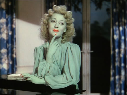 Movie Monday: Blithe Spirit (1945)