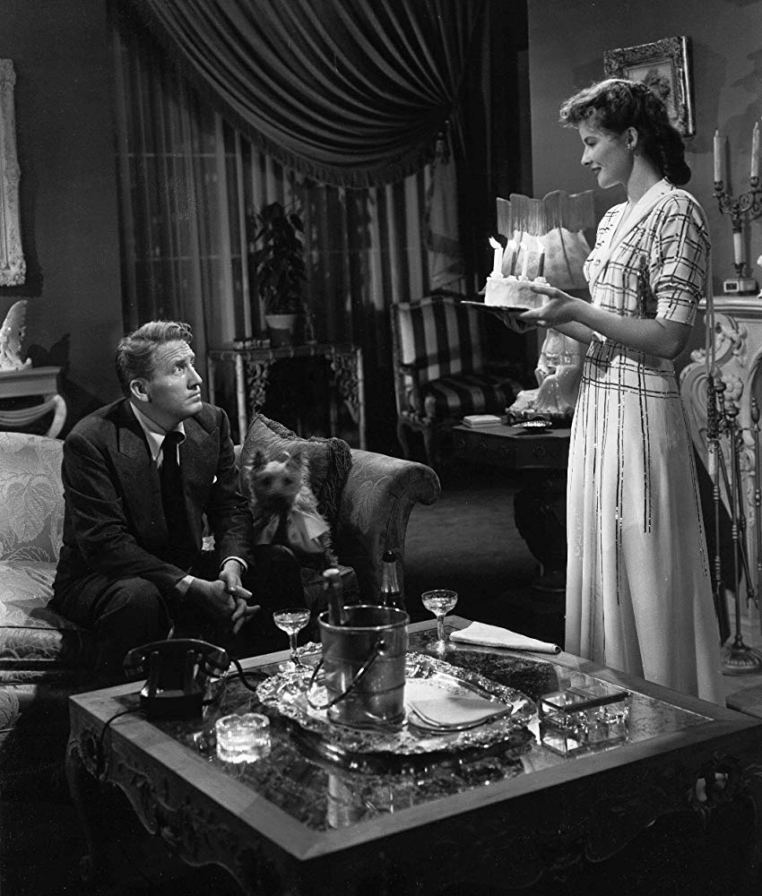 Movie Monday: Without Love (1945)